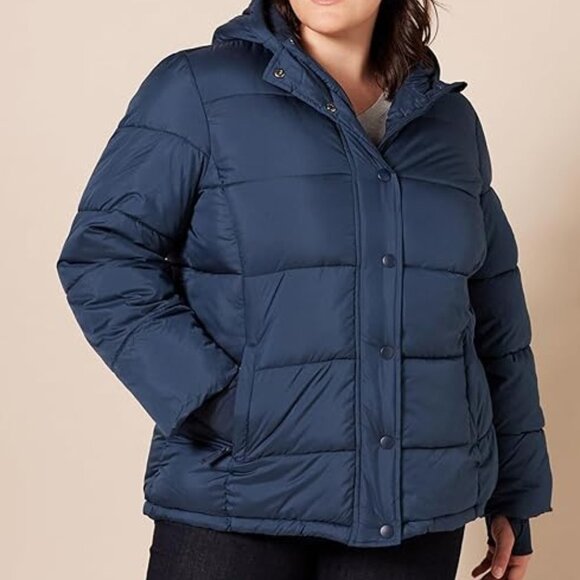 Amazon Essentials | Jackets & Coats | Amazon Essentials Womens ...